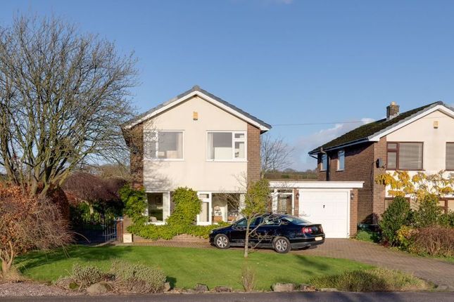 Pennington Green Lane, Aspull, Wigan WN2, 4 bedroom detached house for ...