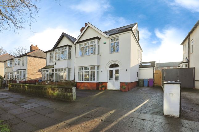 Homes for Sale in Garston, Merseyside - Buy Property in Garston ...