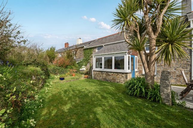 Park Bottom, Redruth TR15, 4 bedroom cottage for sale - 69996892 ...