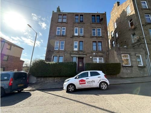 Thornbank Street, Dundee DD4, 1 bedroom flat to rent - 69723735 | PrimeLocation