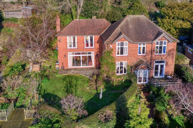 Homes for Sale in Sandling Road, Saltwood, Hythe CT21 - Buy Property in ...