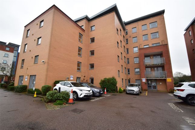 1 bed property for sale in Danestrete, Stevenage, Hertfordshire SG1 ...