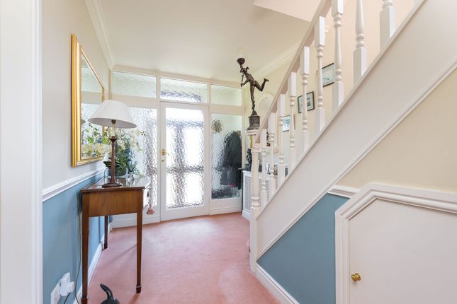 Carter Knowle Road, Sheffield S11, 3 bedroom detached house for sale ...