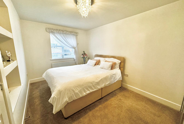 Pete Best Drive, Liverpool, Merseyside L12, 4 bedroom detached house ...