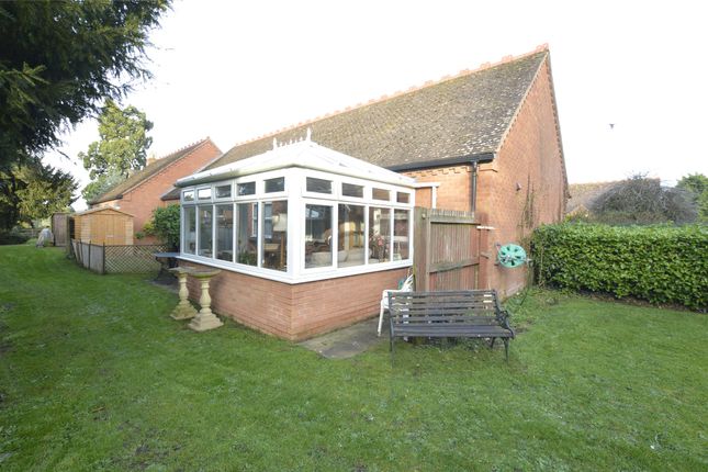 Bredon Lodge, Bredon, Tewkesbury, Worcestershire GL20, 1 bedroom ...