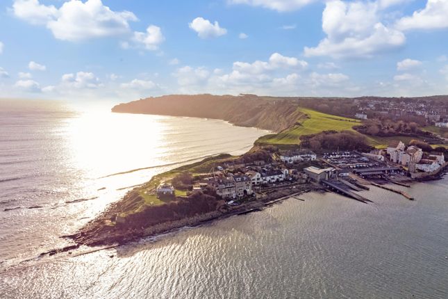 Peveril Point Road, Swanage, Dorset BH19, 4 bedroom detached house for ...