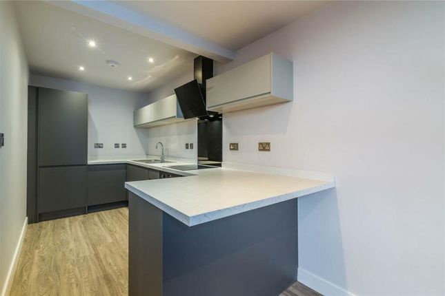 Charles Street, Ruddington, Nottingham, Nottinghamshire NG11, 2 bedroom ...