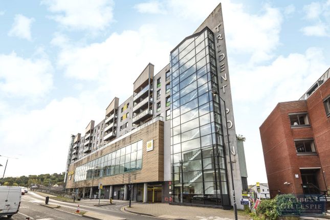 2 bed flat for sale in Trident Point, Pinner Road, Harrow HA1 - Zoopla