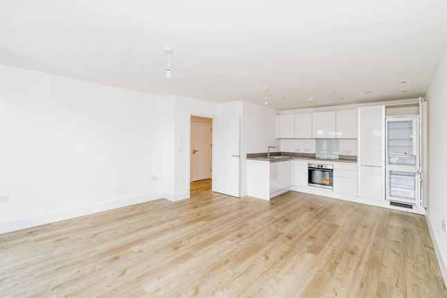 Meridian Way, Southampton SO14, 1 bedroom flat for sale - 64415529 ...