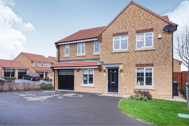 Houses for Sale in Middlesbrough - Middlesbrough Houses to Buy ...