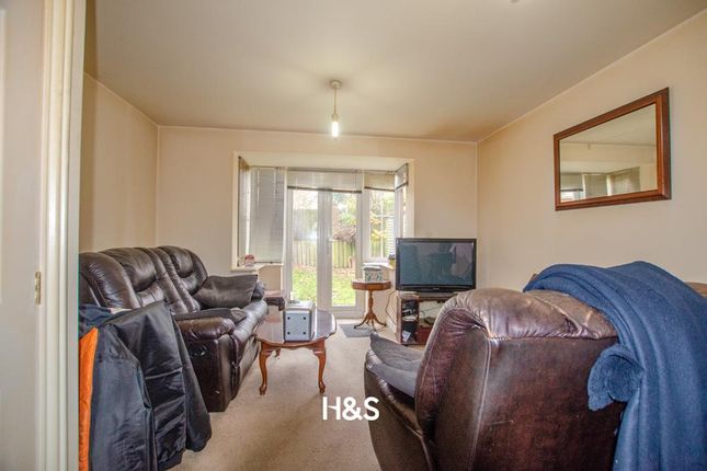 Cardiff Grove, Birmingham B37, 3 bedroom semi-detached house for sale ...