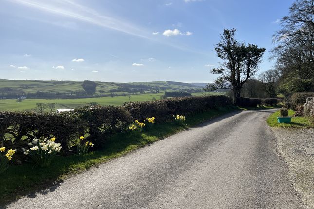 Barcaple High Lodge, Ringford, Castle Douglas DG7, 3 bedroom detached ...