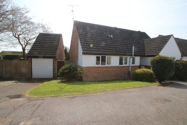 Rectory Avenue Ashingdon Rochford Ss4 3 Bedroom Detached House For