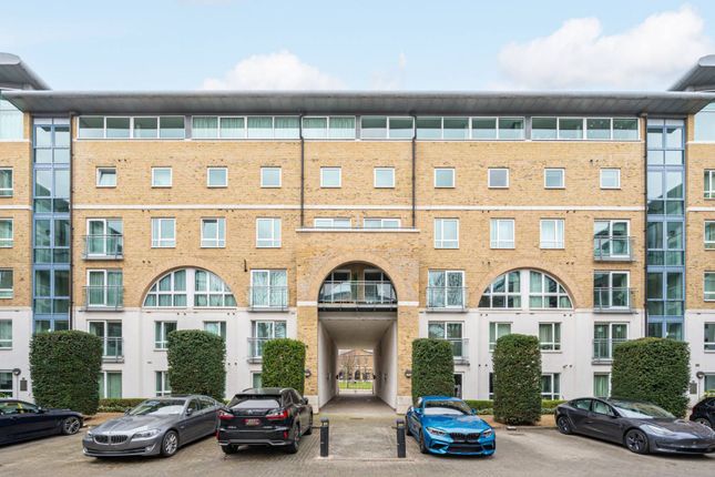 Building 45, Woolwich, London SE18, 1 bedroom flat to rent - 69544938 ...