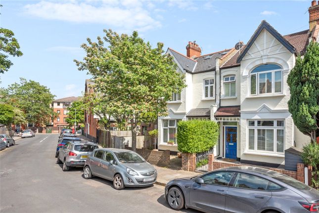 Ribblesdale Road, London SW16, 4 bedroom flat for sale - 64778123 ...