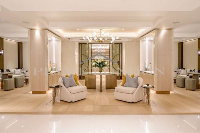 One Casson Square, Southbank Place, Waterloo SE1, 2 bedroom flat for ...