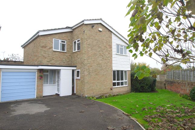 Houses for Sale in Kemsing - Kemsing Houses to Buy - Primelocation