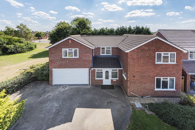 Homes for Sale in Nuneaton - Buy Property in Nuneaton - Primelocation