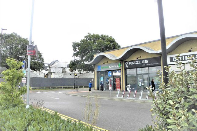 Kennedy House, Long Furlong Drive, Slough SL2, commercial property to ...