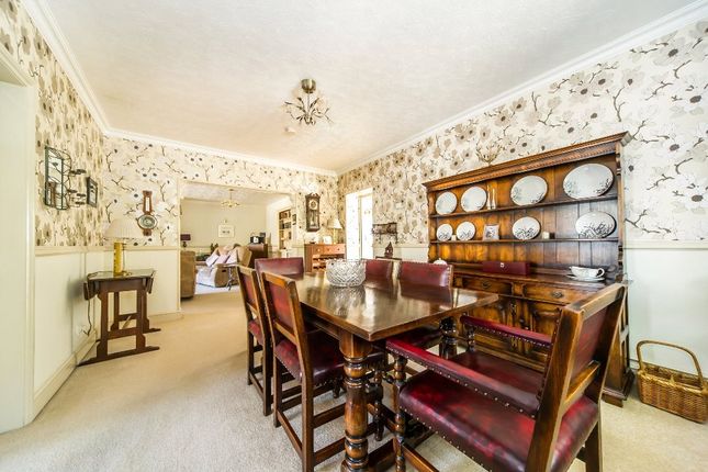 Upnor Road, Lower Upnor, Kent ME2, 4 bedroom semi-detached house for ...