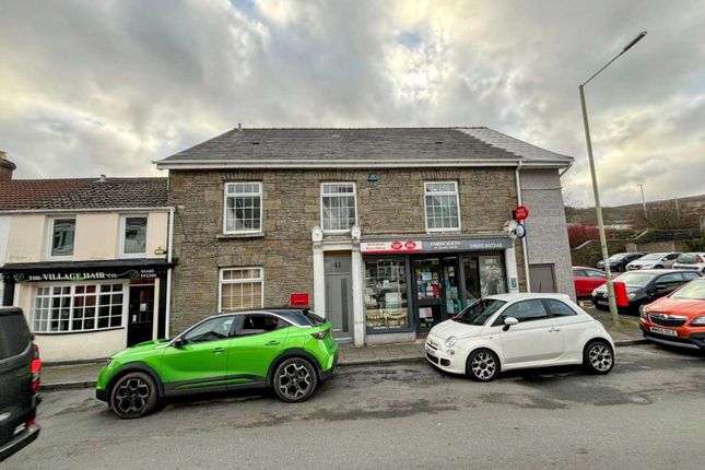 Lewis Street, Aberaman, Aberdare CF44, 4 bedroom terraced house for ...