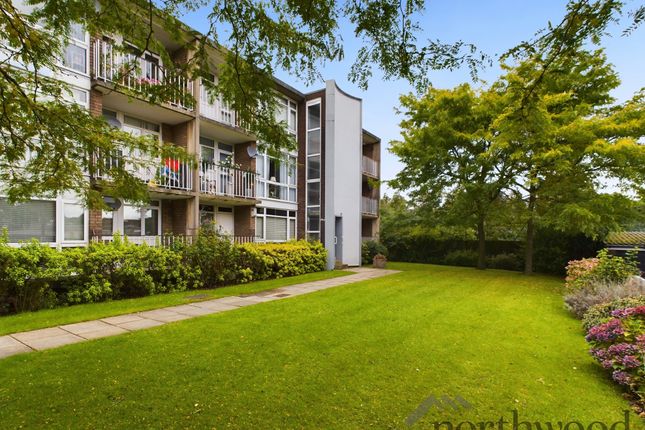 Gorse Hey Court, Old Swan, Liverpool L13, 2 bedroom flat for sale ...