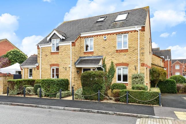 Homes to Let in Bicester - Rent Property in Bicester - Primelocation