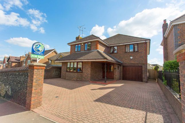 Homes For Sale In Maidstone Road Rochester Me1 Buy Property In