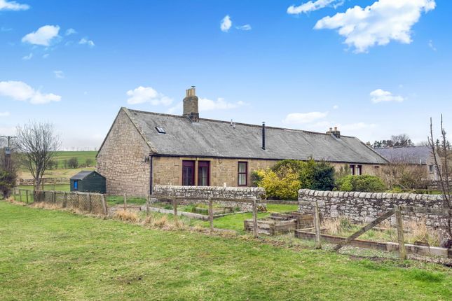 Coming Soon! South Side Cottages, Netherton, Morpeth, ( Near Rothbury ...