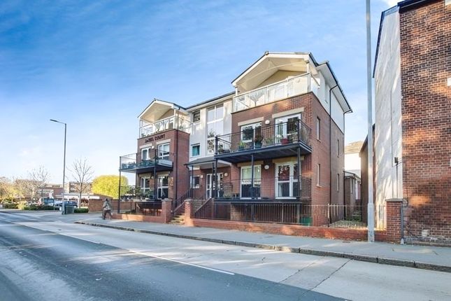 Isabel Court, Cowick Street, St Thomas, Exeter EX4, 1 bedroom property ...