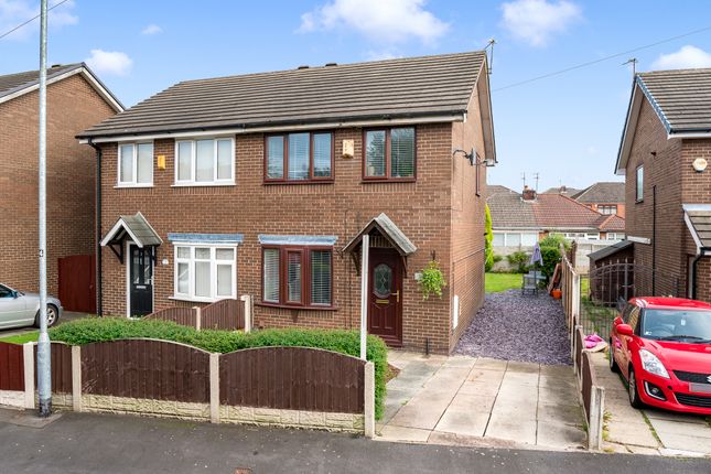 Homes for Sale in Haydock - Buy Property in Haydock - Primelocation