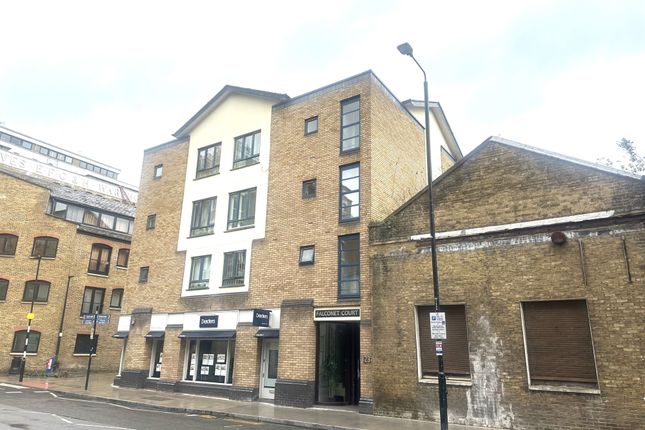 Falconet Court, 123 Wapping High Street, London E1W, 2 bedroom flat for sale - 64614944 ...
