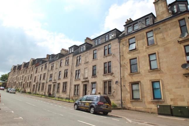 2 bed flat for sale in Kelly Street, Greenock, Inverclyde PA16 - Zoopla