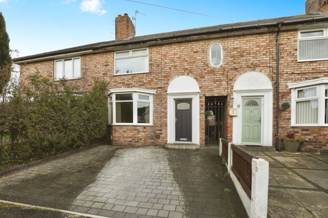 York Way, Liverpool L19, 3 bedroom terraced house for sale - 68846321 ...