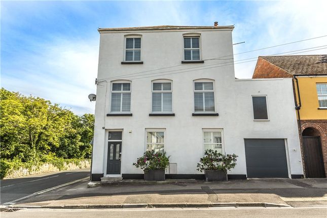 6 bed detached house for sale in Reforne, Portland, Dorset DT5 - Zoopla