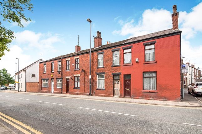 Warrington Road, Prescot, Merseyside L34, 3 bedroom terraced house for ...