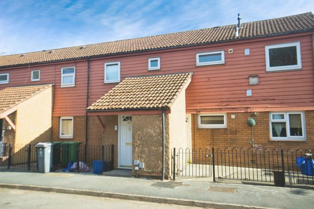 Taff Embankment, Cardiff CF11, 2 bedroom flat for sale - 69833296 ...