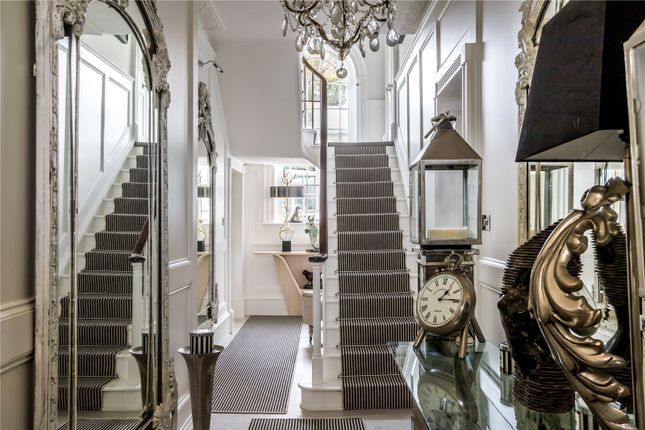 Marsh Lane, Merston, Chichester, West Sussex PO20, 7 bedroom detached ...