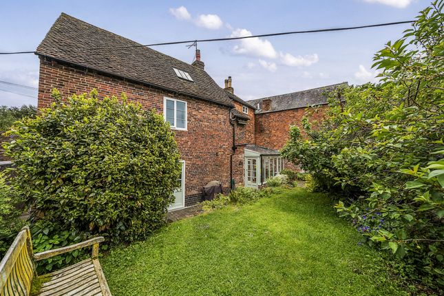 Park Alley, High Street, Bewdley DY12, 4 bedroom detached house for ...