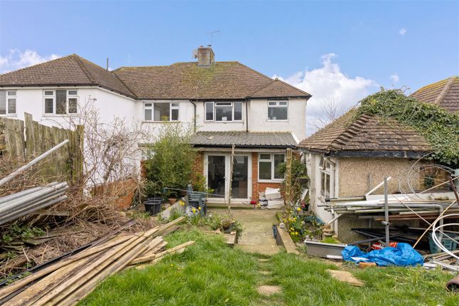 West Way, Hove BN3, 3 bedroom property for sale - 62447038 | PrimeLocation