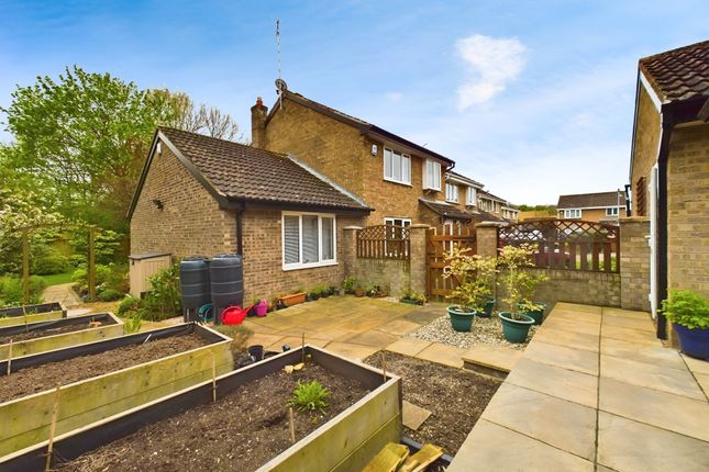 Stokesay Court, Longthorpe PE3, 4 bedroom detached house for sale ...