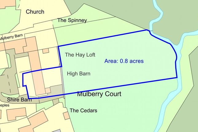 Abberley Park, Stockton Road, Abberley, Worcester WR6, 4 bedroom semi ...