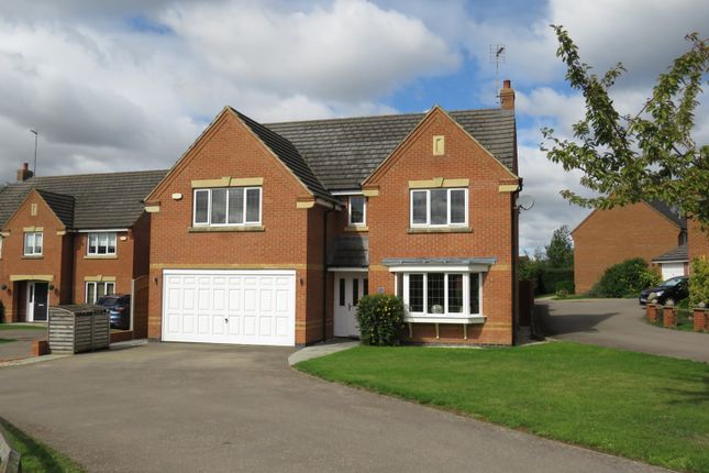 Homes for Sale in Wootton, Northamptonshire - Buy Property in Wootton ...