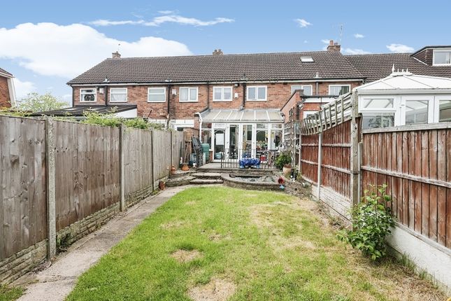 Chester Road, Kingshurst, Birmingham, West Midlands B36, 2 bedroom ...