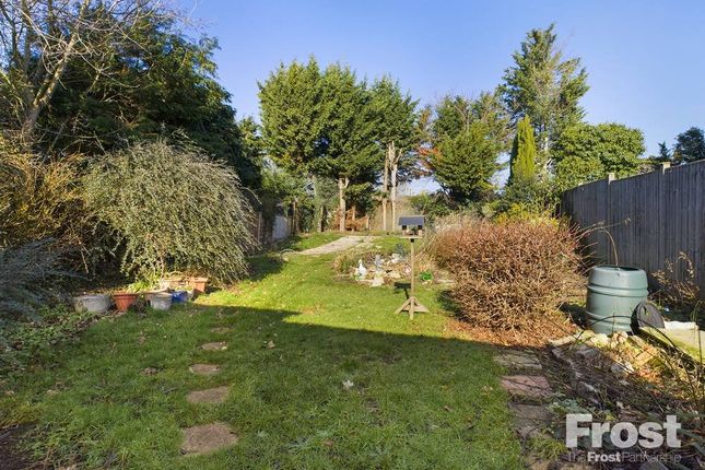 The Drive, Wraysbury, Berkshire TW19, 3 bedroom semi-detached house for ...