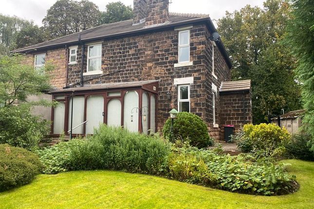 The Pieces South, Whiston, Rotherham S60, 3 bedroom semi-detached house ...