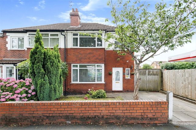 Homes for Sale in Reddish - Buy Property in Reddish - Primelocation