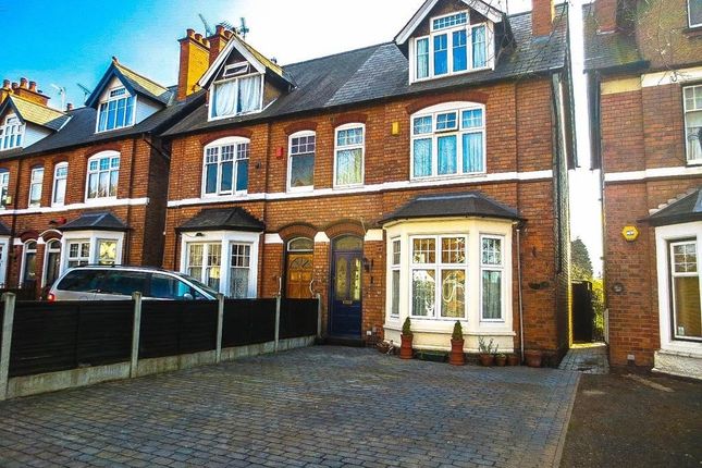 Homes For Sale In Erdington Buy Property In Erdington Primelocation