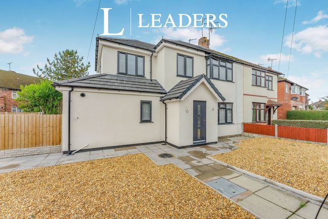 Homes to Let in Chester, Cheshire - Rent Property in Chester, Cheshire ...