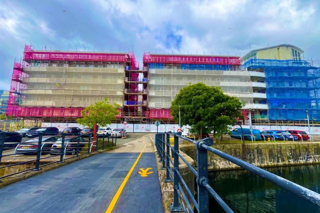 Royal Quay, Liverpool L3, 2 bedroom flat for sale - 67916831 ...